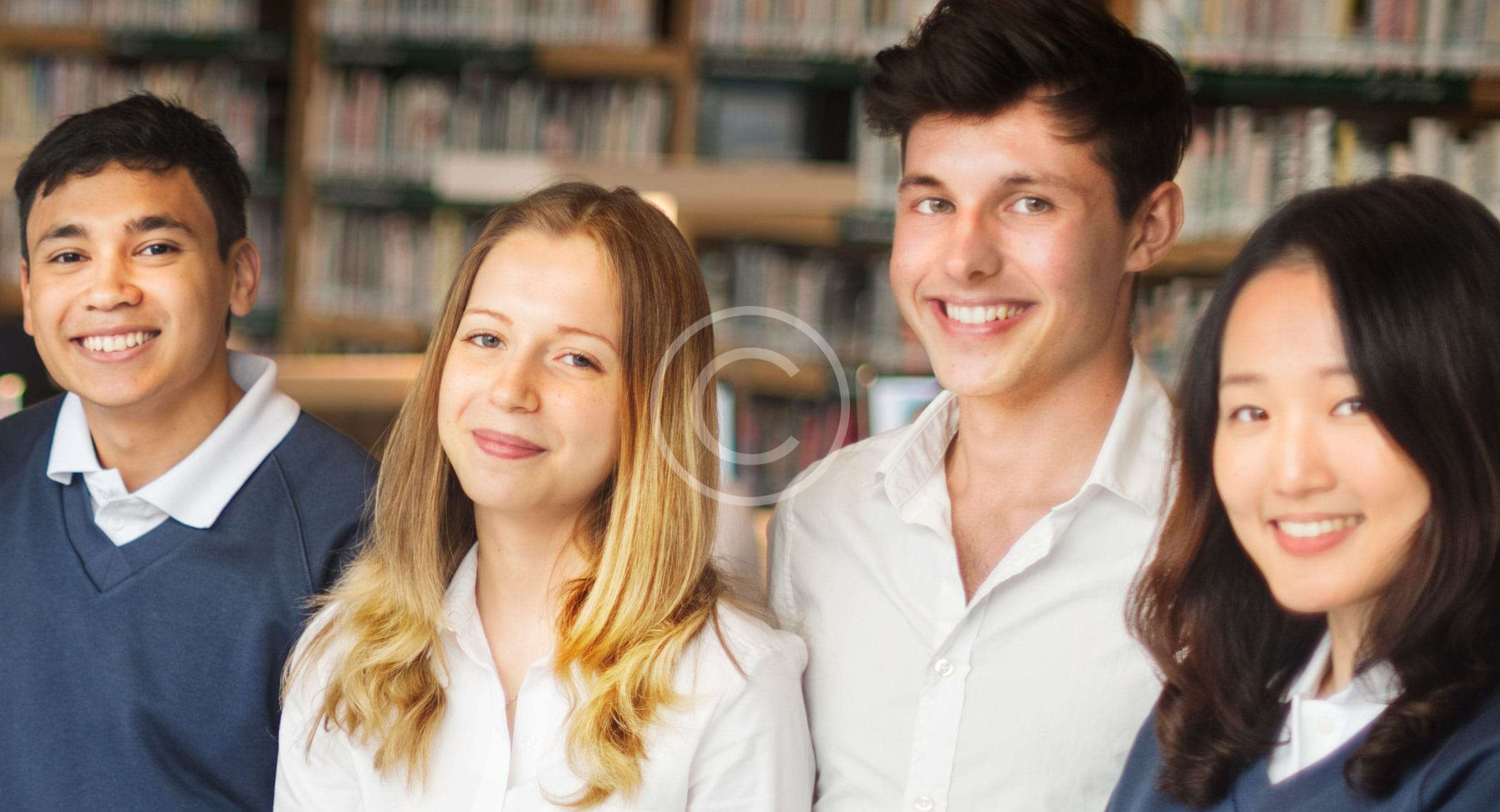 Junior High - Underberg School