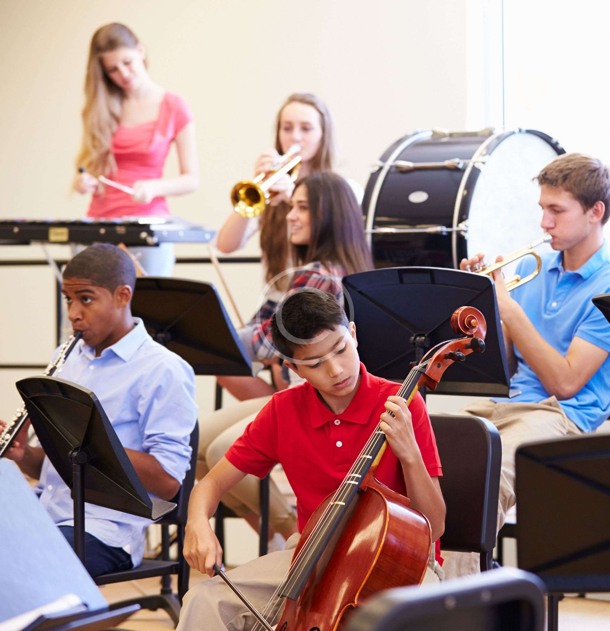 Summer Camp - Underberg School