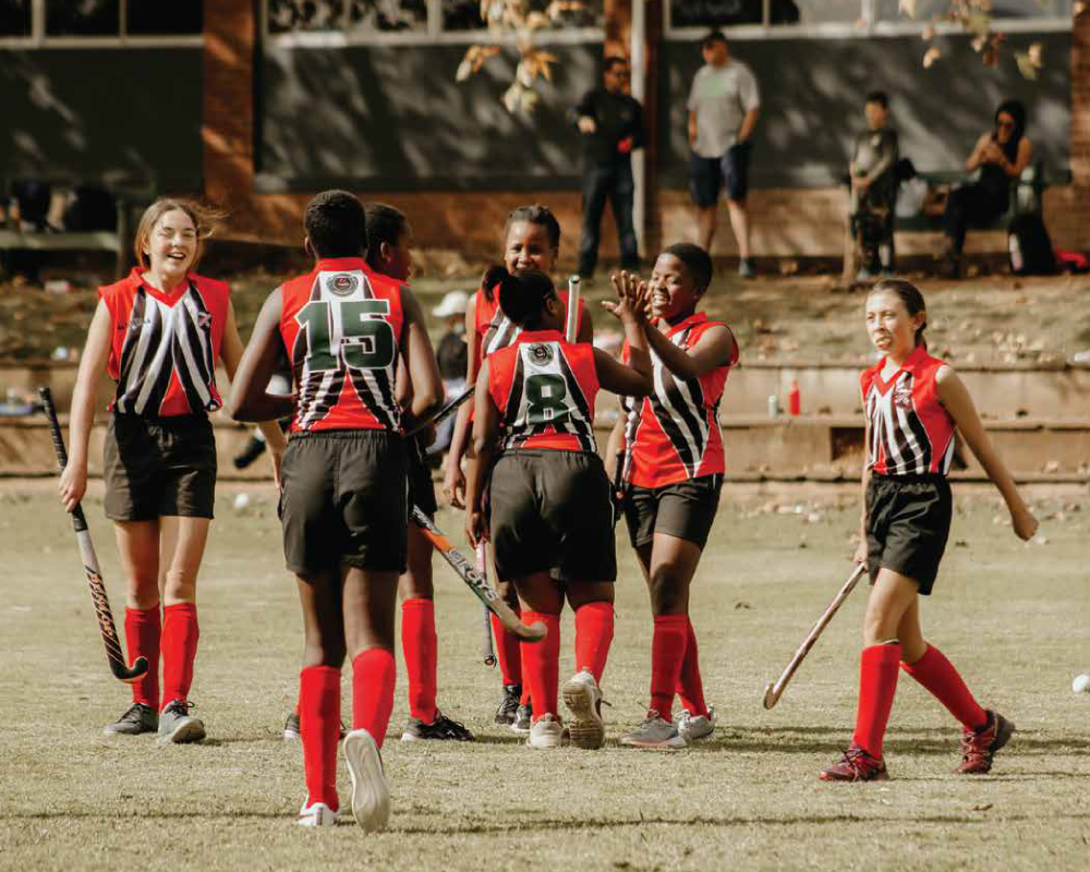 Underberg Primary School | Home Page | Primary School