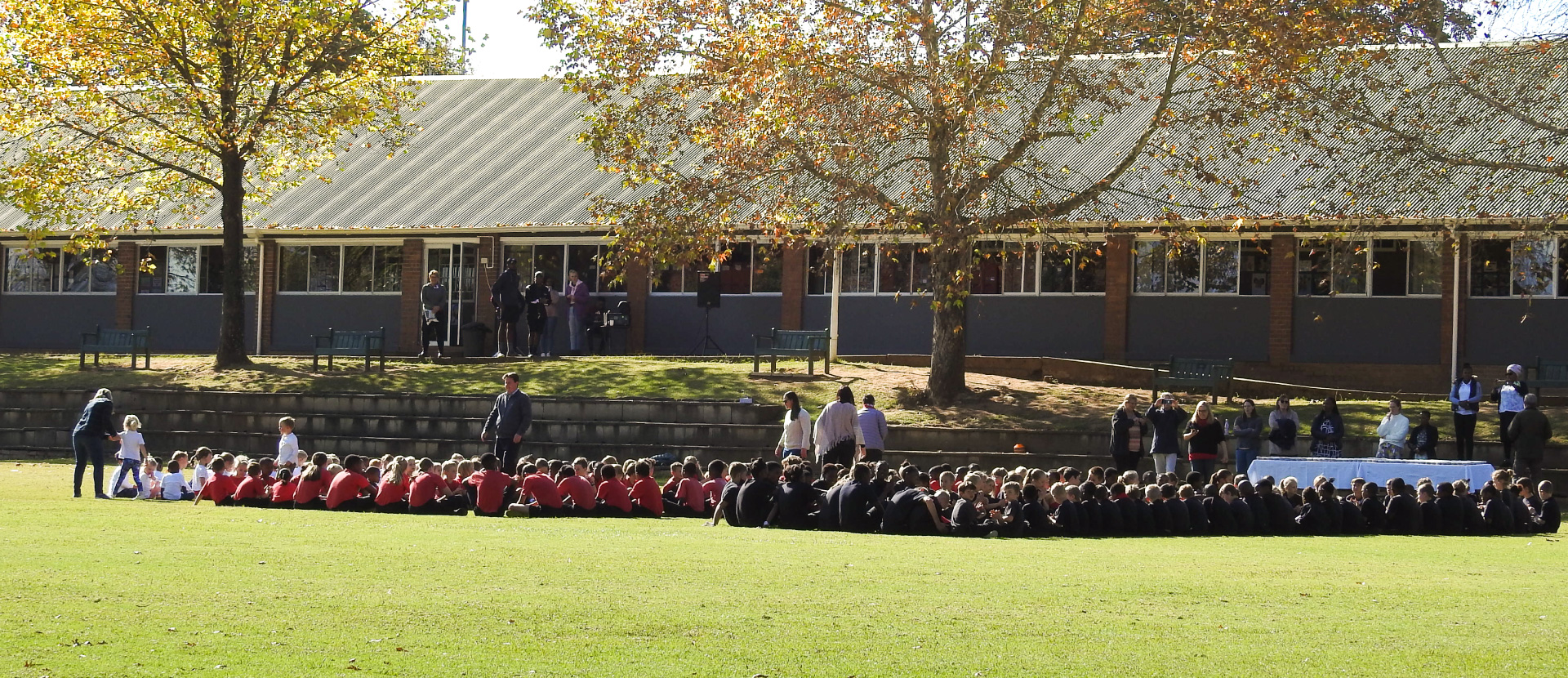 Underberg Primary School | Home Page | Primary School