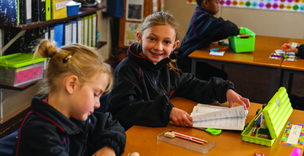 Underberg Primary School | Home Page | Primary School