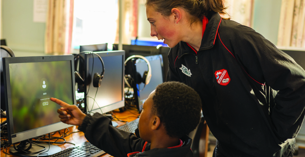 Underberg Primary School | Home Page | Primary School